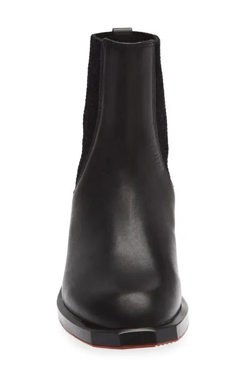 4CCCCEES Forma Ena Leather Bootie