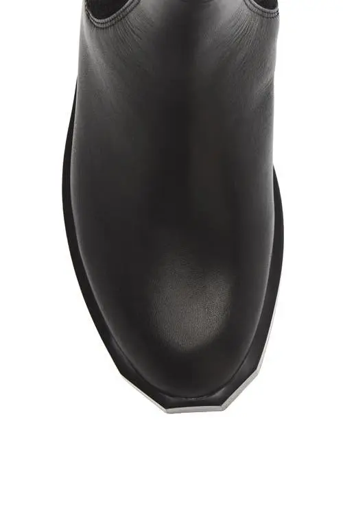4CCCCEES Forma Ena Leather Bootie