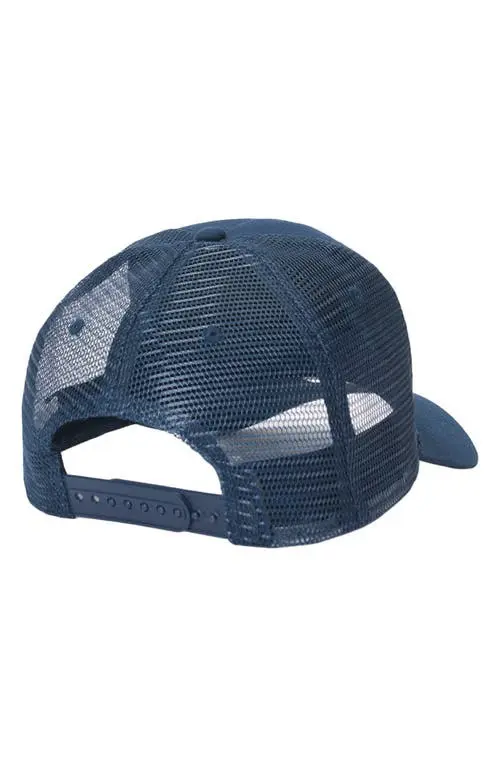 Junk Food It's Miller Time Trucker Cap