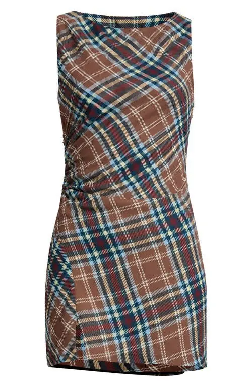 Solid & Striped The Rosalie Sleeveless Minidress