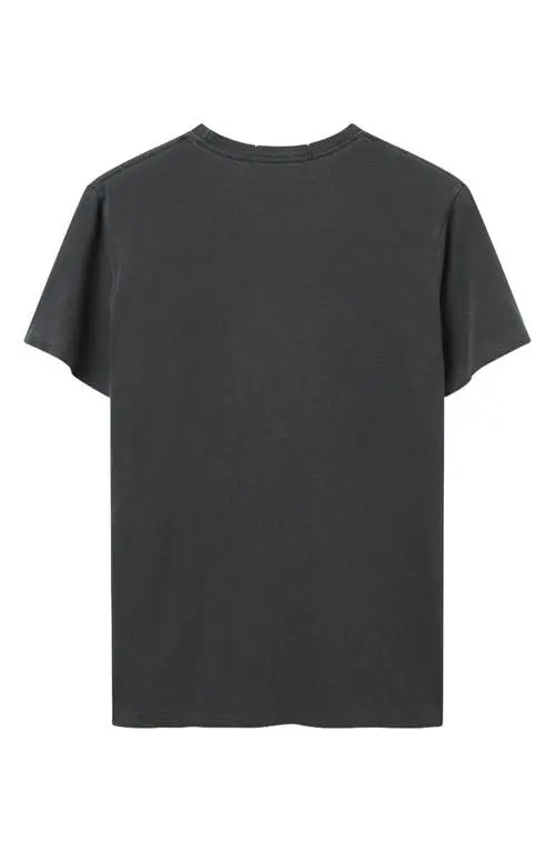 Junk Food Las Vegas Raiders Cotton Graphic T-shirt