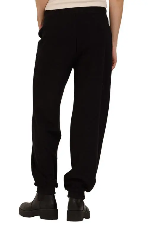 PROJECT SOCIAL T Silverlake Joggers - Black