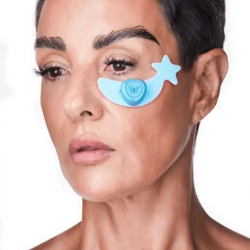 METAMORPHOSIS Magicmoon Eye Evolution Red Light Therapy Anti Aging Device
