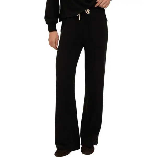 PROJECT SOCIAL T Slow Morning Wide Leg Pants