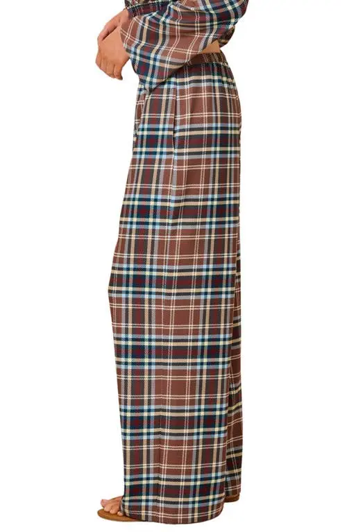 Solid & Striped The Abigail Straight Leg Pants