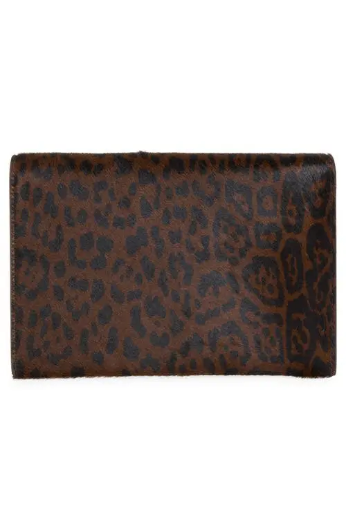TOM FORD Mia Calf Hair Mini Bag