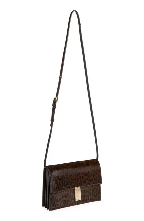 TOM FORD Mia Calf Hair Mini Bag