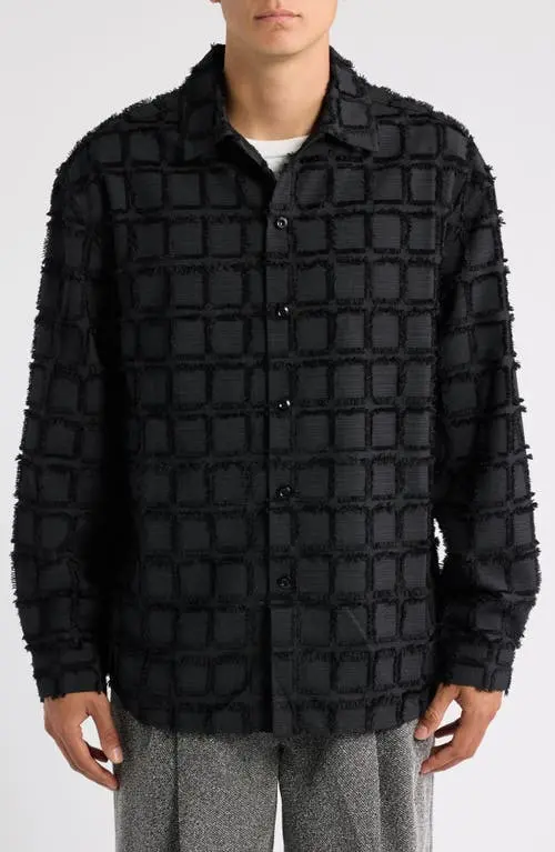 KROST Jordan Ace Button-up Shirt