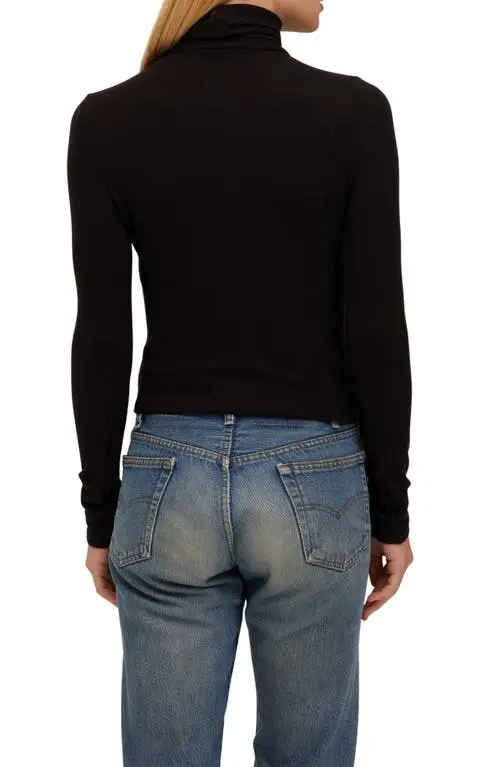 PROJECT SOCIAL T Balboa Turtleneck