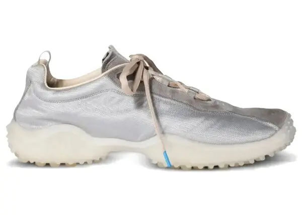Miu Miu Bubble Technical Sneakers