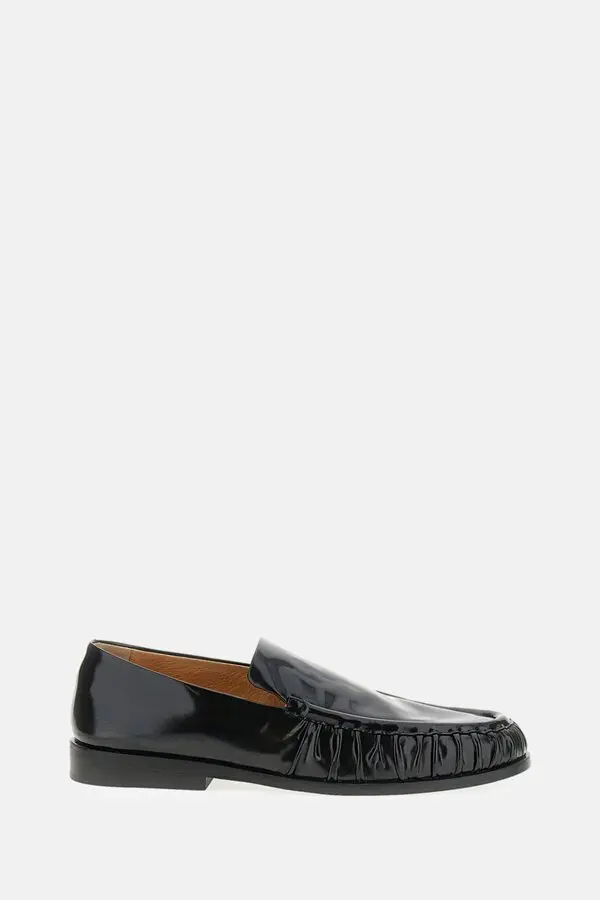 Marsèll Mocassino Mocassino - Nero