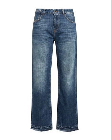 MANILA GRACE Jeans Size Cotton