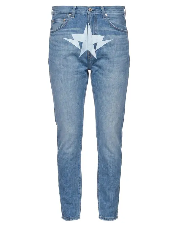 A BATHING APE Jeans Size Cotton