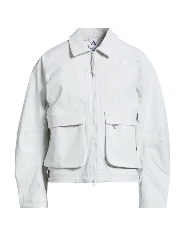 Nike Jacket Light Size Nylon, Elastane