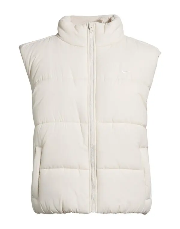 Nike Vest Ivory Size Polyester