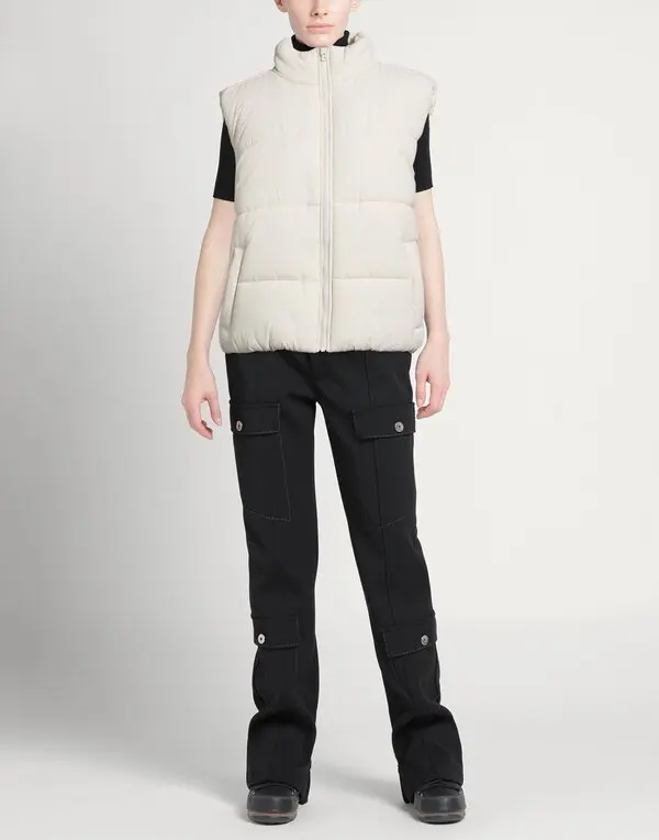 Nike Vest Ivory Size Polyester