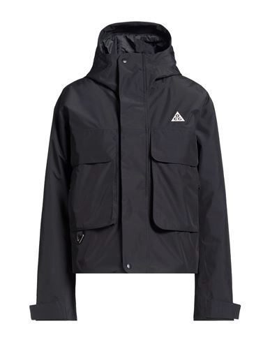 Nike Jacket Size Polyester