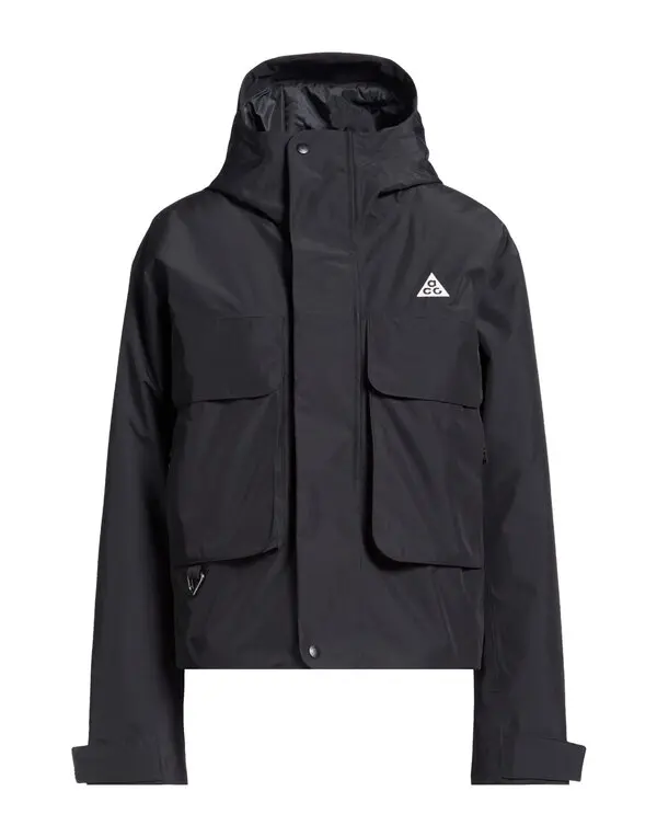 Nike Jacket Size Polyester