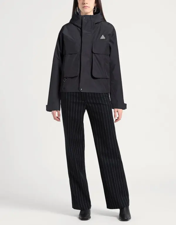 Nike Jacket Size Polyester