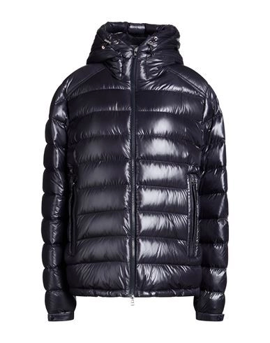 Moncler Puffer Midnight Size Polyester