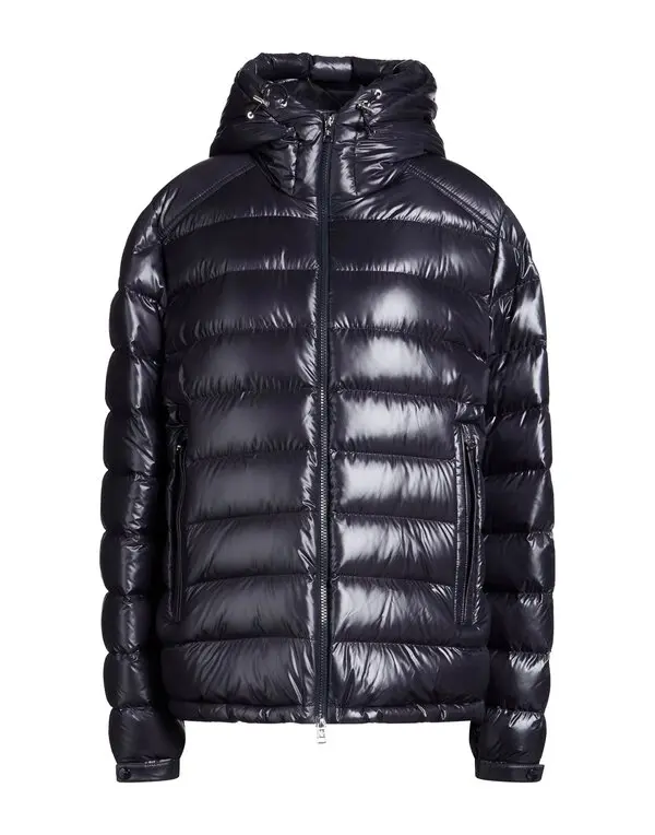 Moncler Puffer Midnight Size Polyester