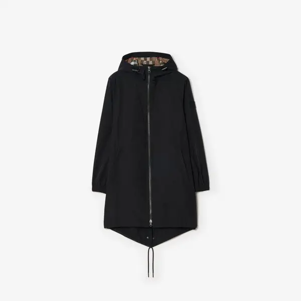 Burberry Lightweight Parka