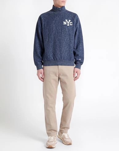 Champion Sweatshirt Size Polycotton