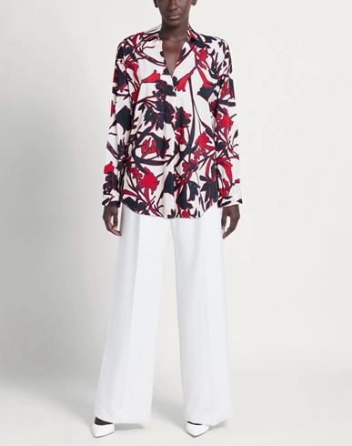 MARIA BELLENTANI Top Size Cotton, Elastane