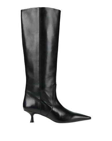 STUART WEITZMAN Boot Size Leather