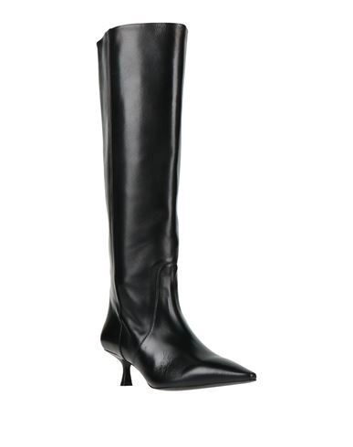 STUART WEITZMAN Boot Size Leather