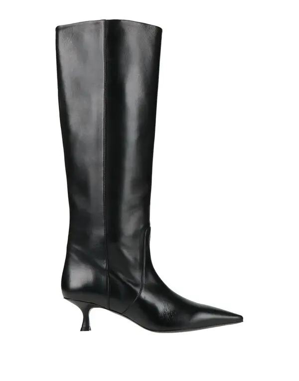 STUART WEITZMAN Boot Size Leather