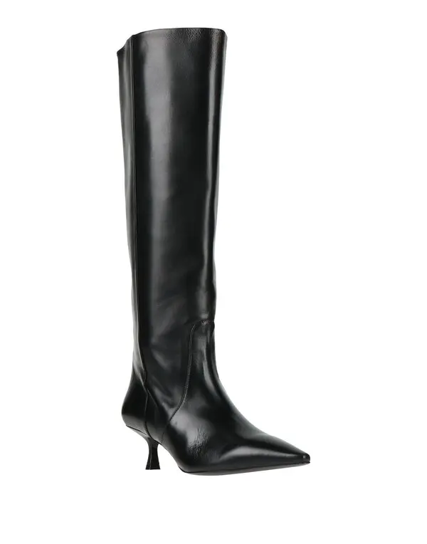 STUART WEITZMAN Boot Size Leather