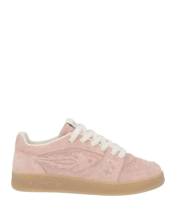 ENTERPRISE JAPAN Sneakers Size Leather