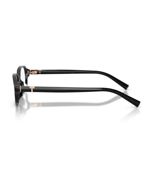 Tiffany & Co. Eyeglasses - Black