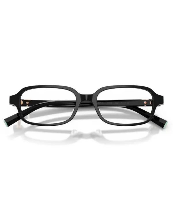 Tiffany & Co. Eyeglasses - Black