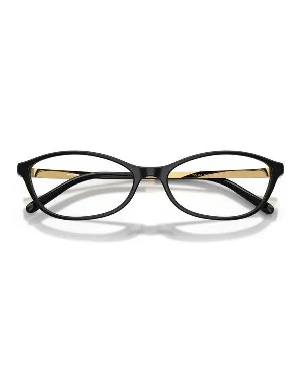 Miu Miu Eyeglasses - Black