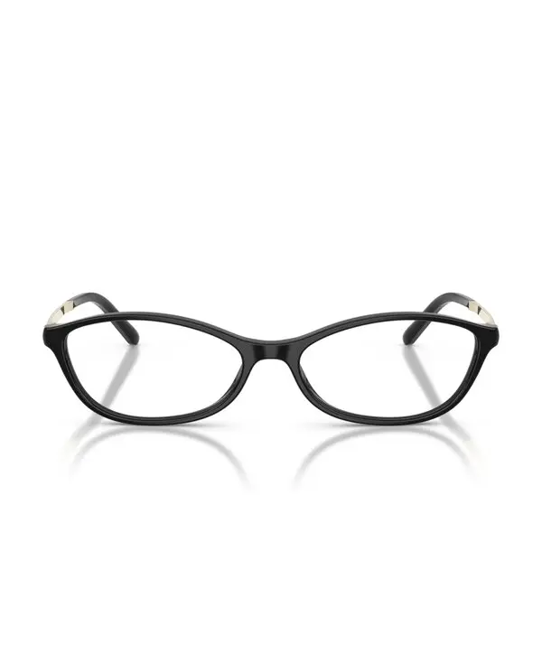 Miu Miu Eyeglasses - Black