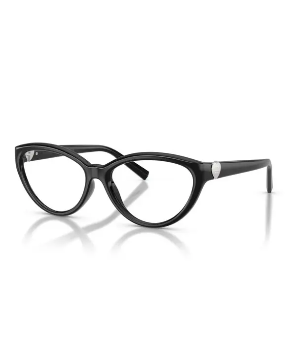 Tiffany & Co. Eyeglasses - Black
