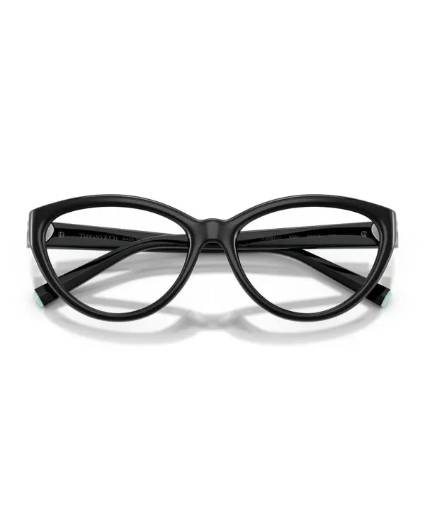 Tiffany & Co. Eyeglasses - Black