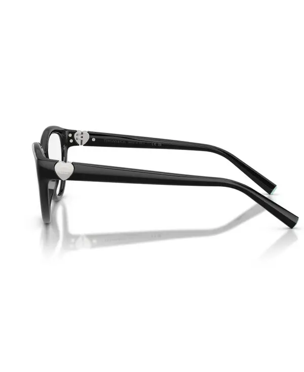 Tiffany & Co. Eyeglasses - Black