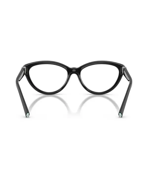 Tiffany & Co. Eyeglasses - Black