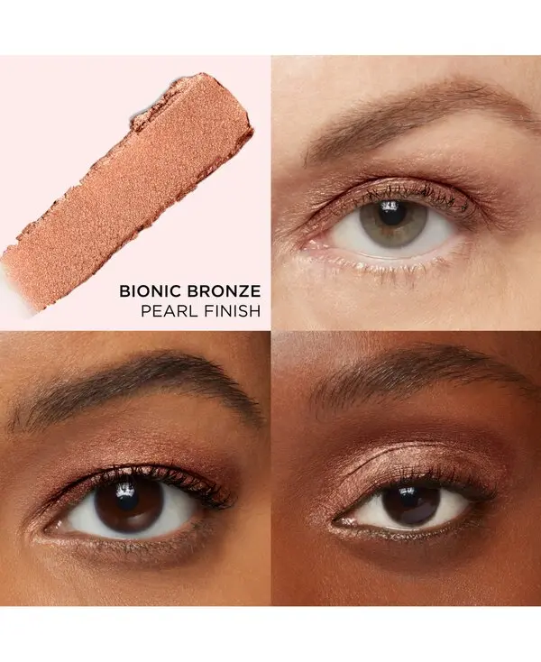 IT COSMETICS Superhero No-tug Shadow Stick - Courageouscream