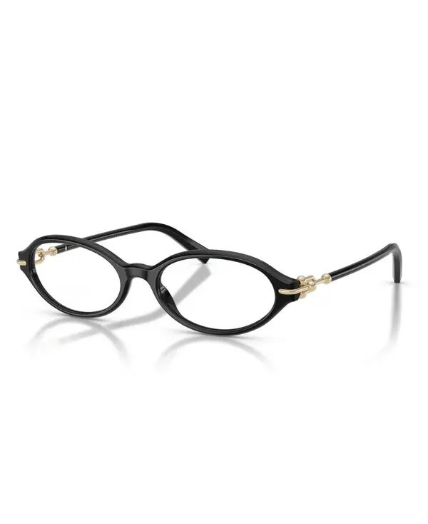 Tiffany & Co. Eyeglasses - Black