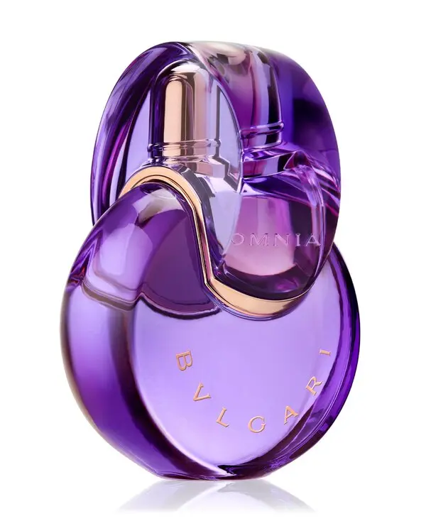BVLGARI Omnia Amethyste Eau De Parfum Spray - No Color
