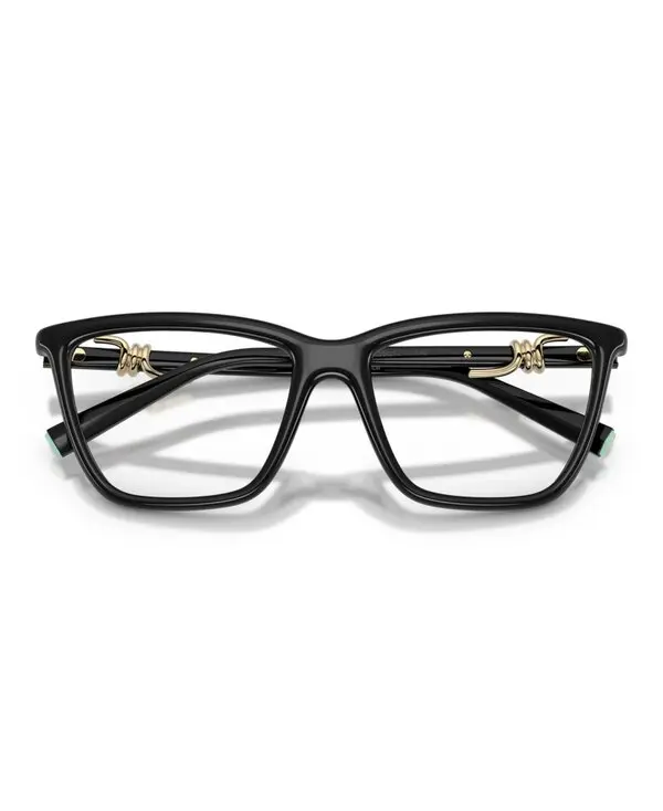 Tiffany & Co. Eyeglasses - Black