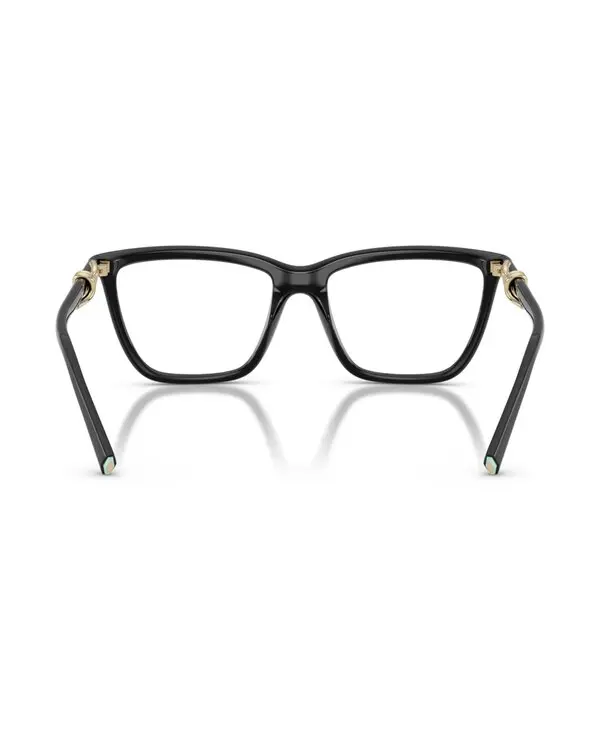Tiffany & Co. Eyeglasses - Black