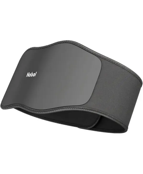 NOBOL Physioflex Portable Knee Massager