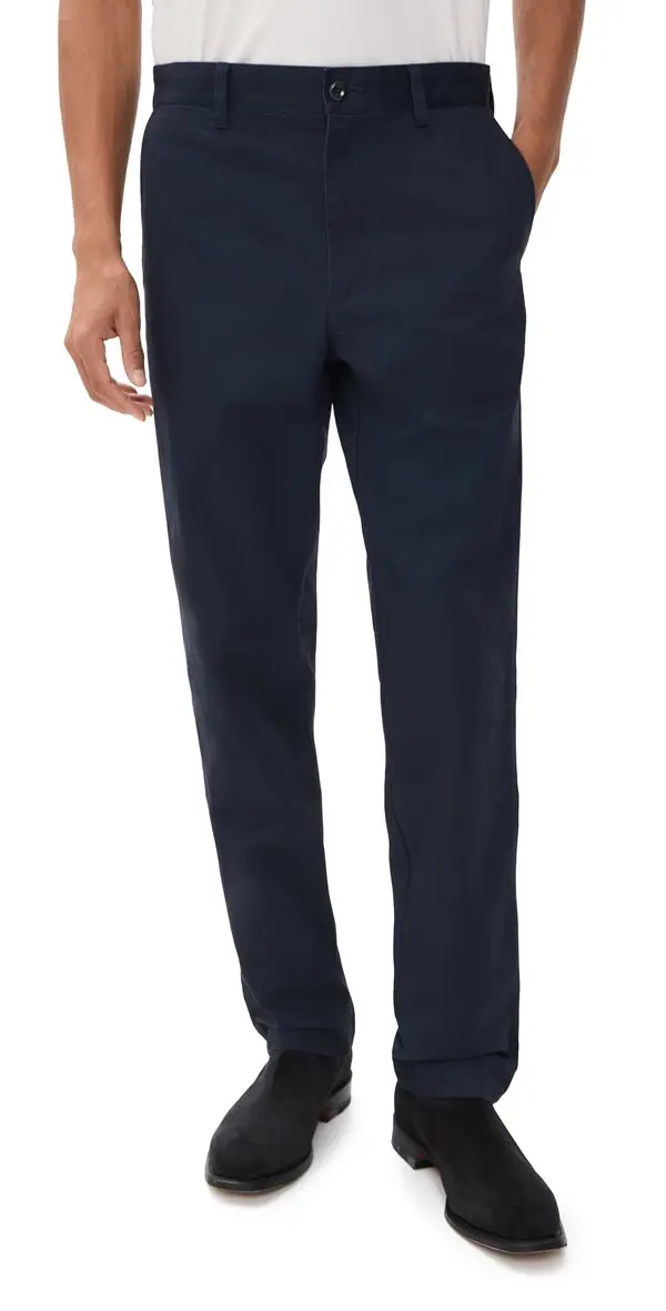 Reigning Champ Cotton Chino Freshman Standard Pants