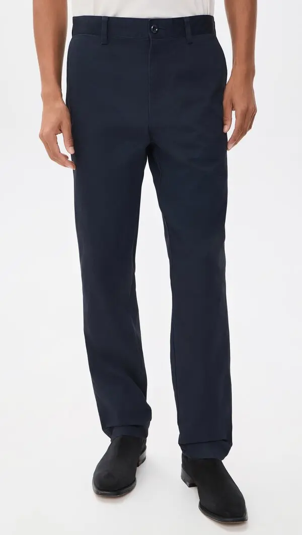Reigning Champ Cotton Chino Freshman Standard Pants