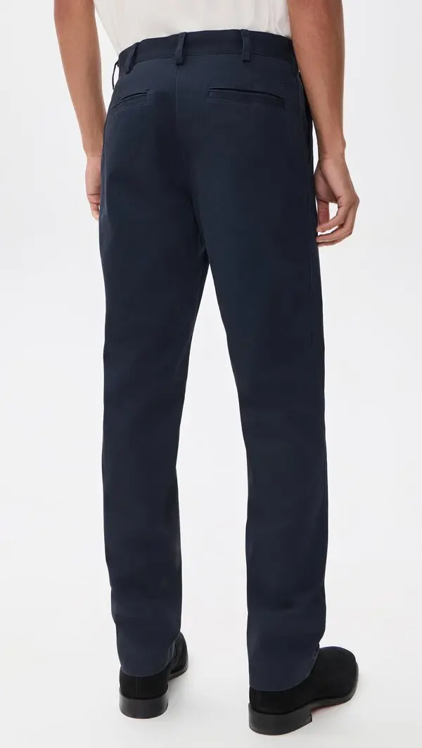Reigning Champ Cotton Chino Freshman Standard Pants